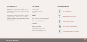 How to Display Events from The Events Calendar On a Page