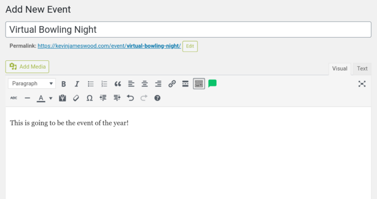 How To Setup An Upcoming Events Widget In WordPress Event Calendar how-to-setup-an-upcoming-events-widget-in-wordpress-event-calendar